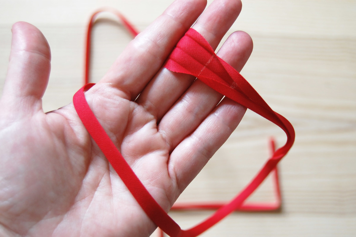 Binding 3 Ways - WeAllSew