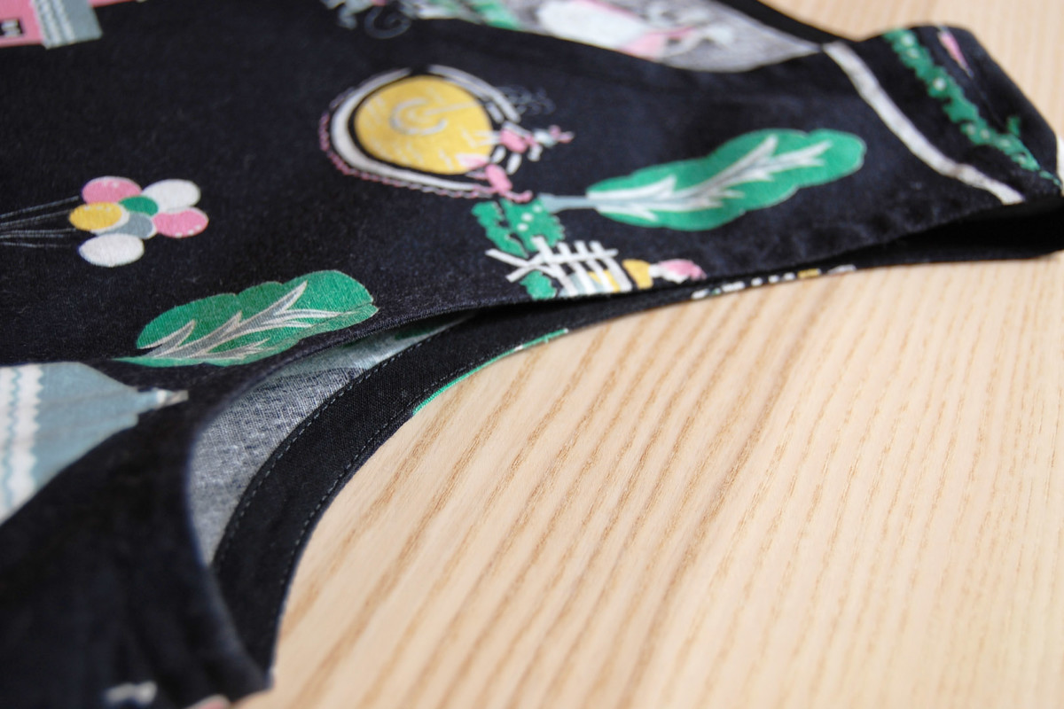 Binding 3 Ways - WeAllSew