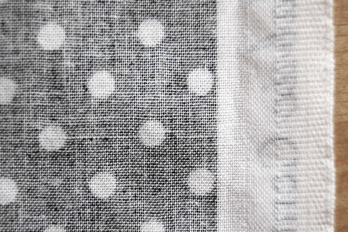 Binding 3 Ways - WeAllSew