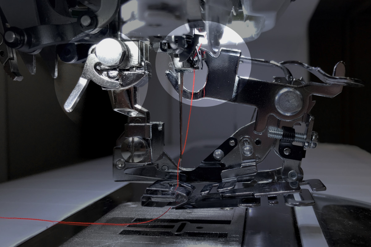 Will it Ruffle? Get the low-down on the BERNINA Ruffler #86 - WeAllSew