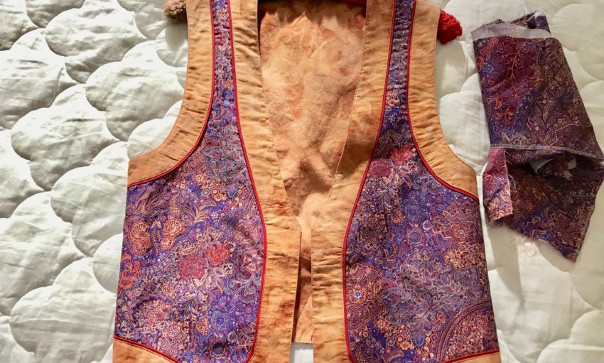 A Garment Sewer's Stash Creations | WeAllSew