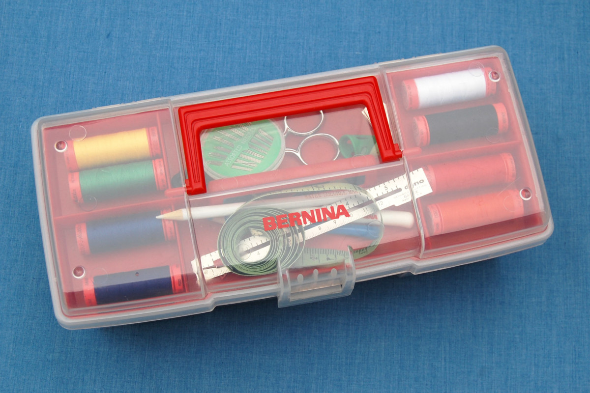 Basic Sewing Tools for Beginners - WeAllSew