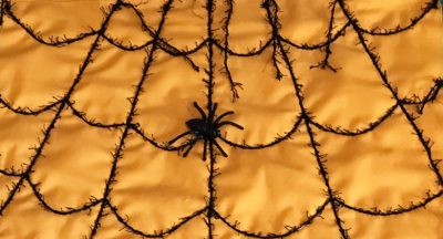 Valentine Door Knob Banner! - WeAllSew