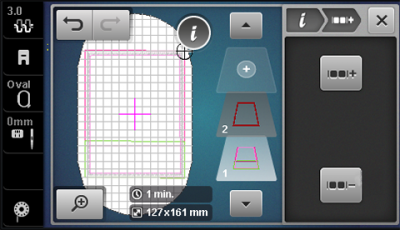 First Stand Alone Embroidery Machine - WeAllSew