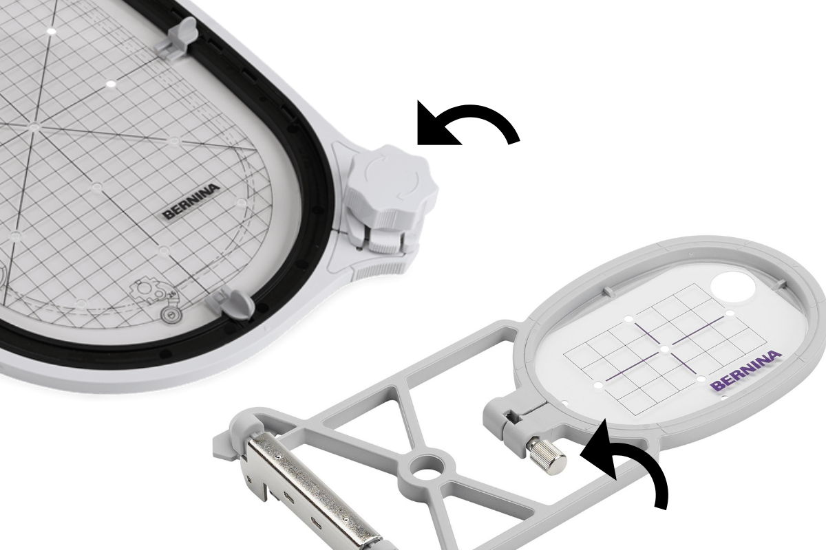 Embroider-Along Part 4: Placement and Hooping - WeAllSew