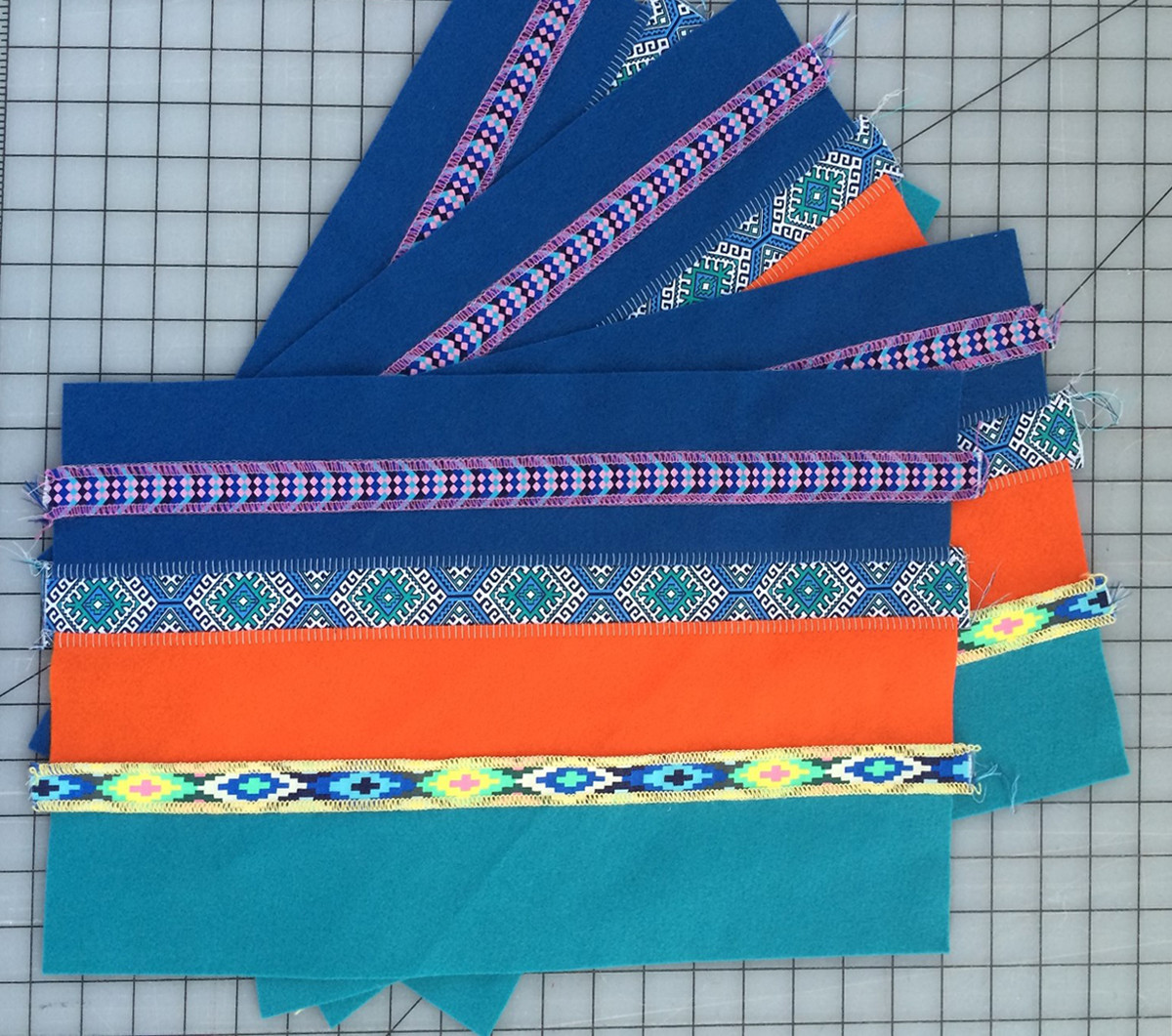 Flatlock Pillow Tutorial and The Innovation of BERNINA Overlockers ...