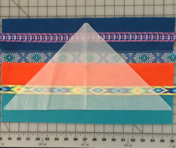 Flatlock Pillow Tutorial and The Innovation of BERNINA Overlockers ...