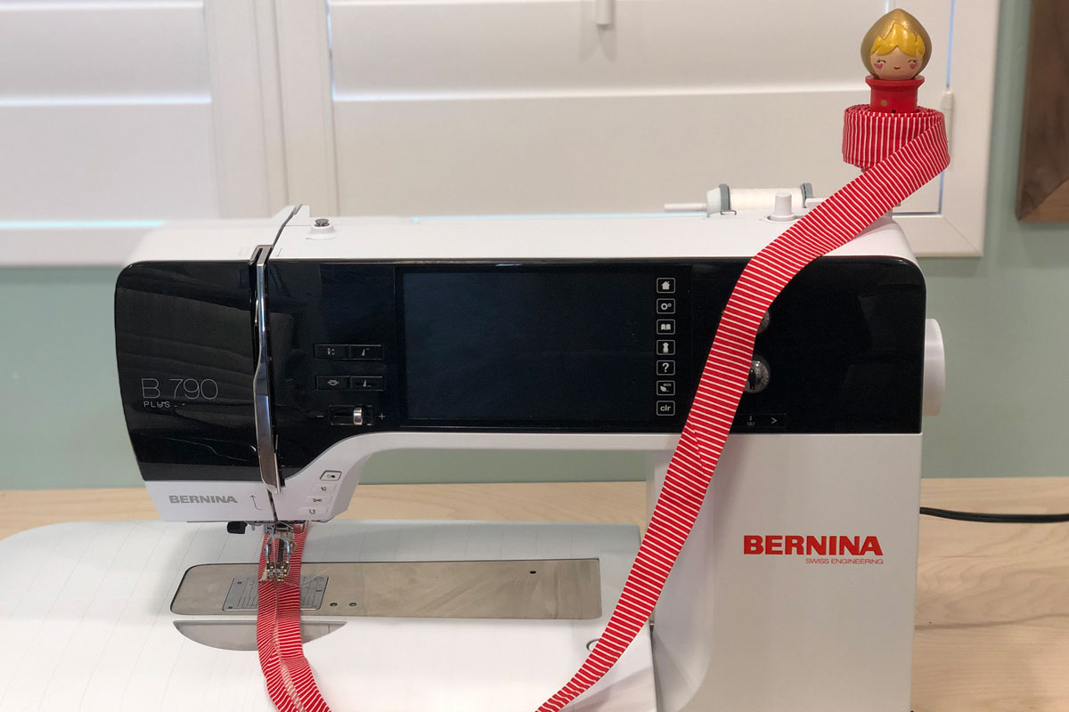 Simple Binding Basics - WeAllSew