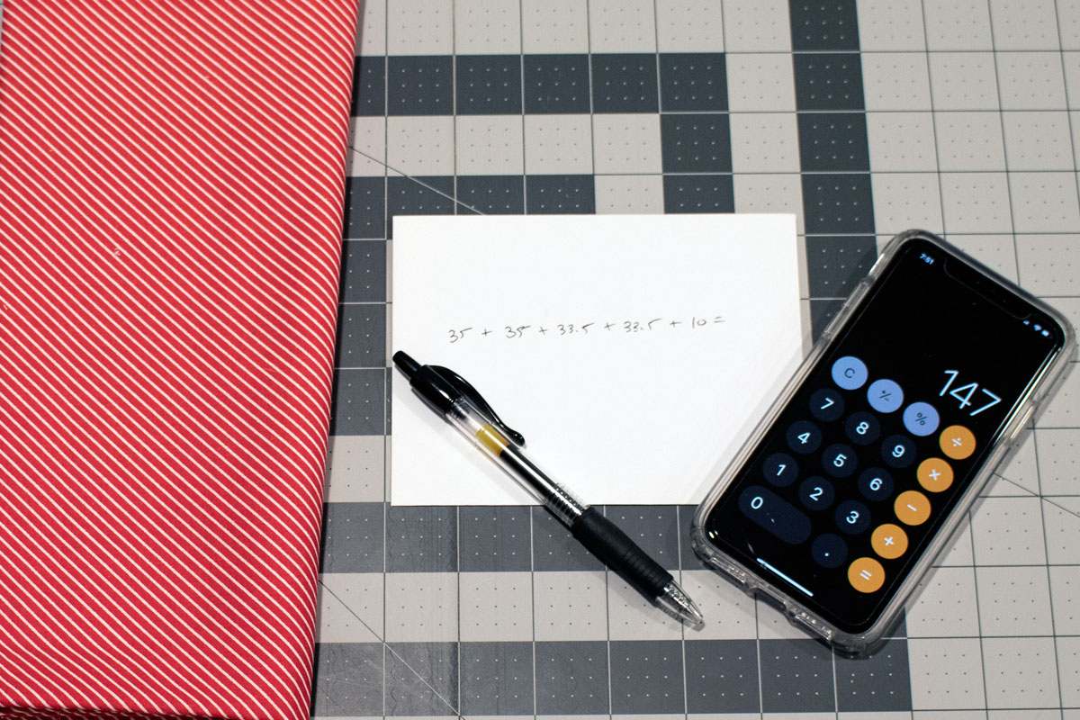 Simple Binding Basics - WeAllSew