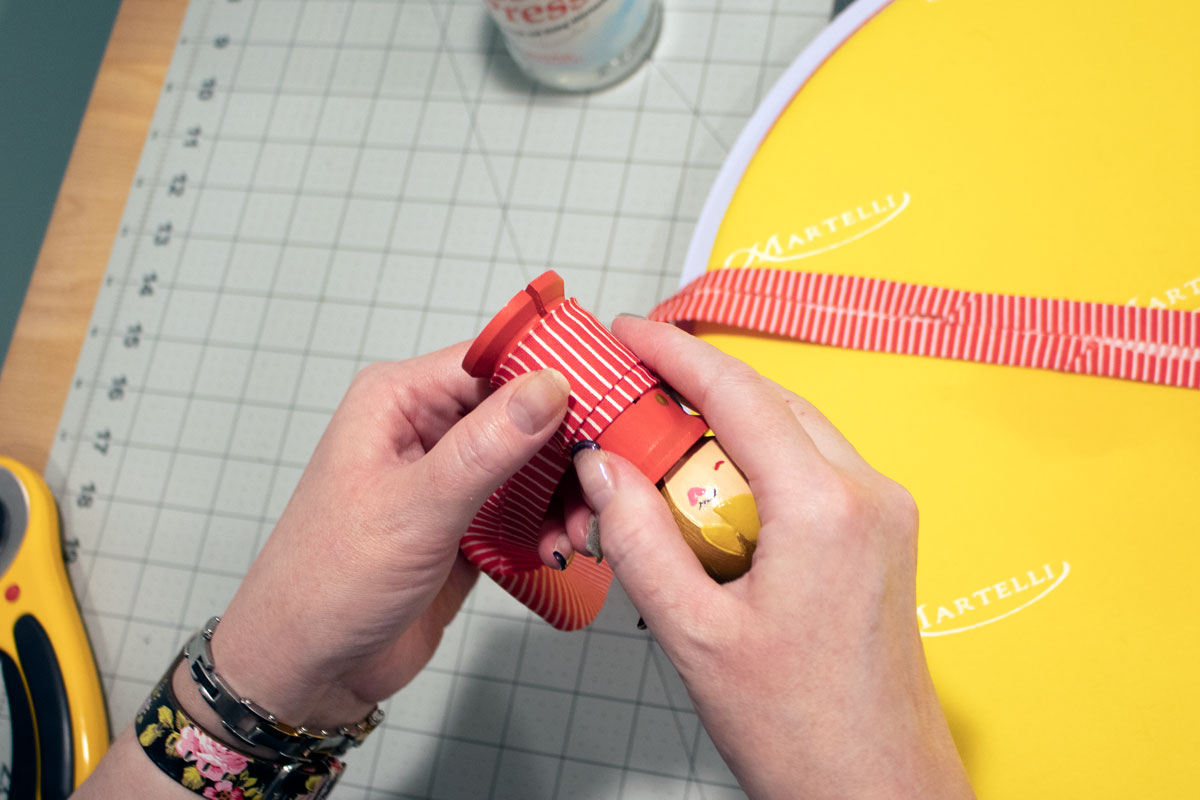 Simple Binding Basics - WeAllSew