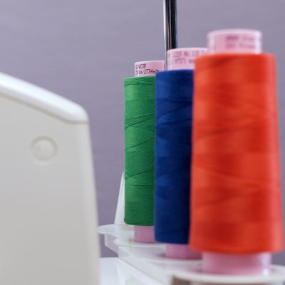Overlocker Tips, Techniques and Tutorials - WeAllSew