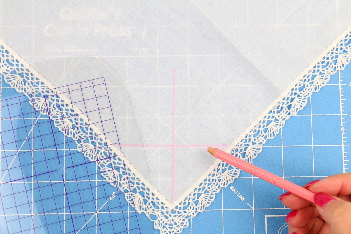 Embroider-Along Part 8: Embroidery on Sheer Fabrics - WeAllSew