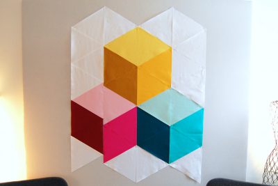 Colossal blocks quilt 1620 x 1080 piecing 05 - WeAllSew