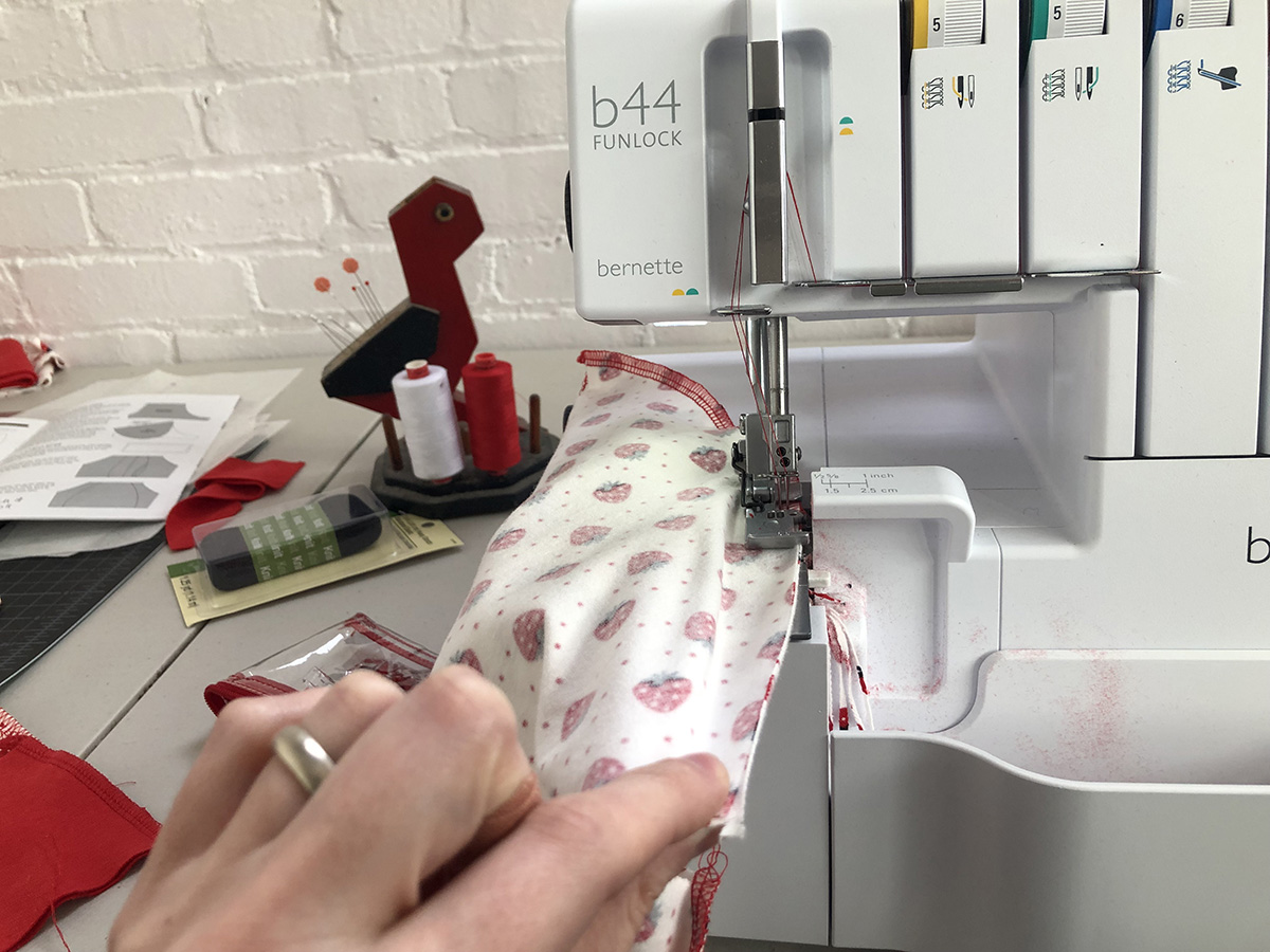 Custom Boxer Briefs - WeAllSew