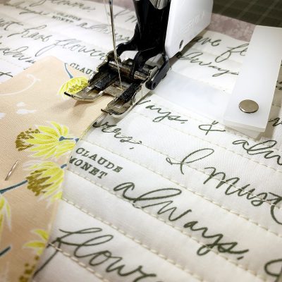 High Compensator tool - WeAllSew