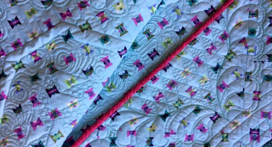 BERNINA 125th Anniversary Quilt-along Archives | WeAllSew