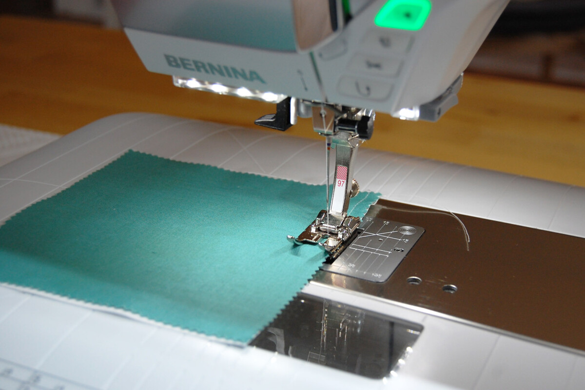National Sewing Month: Back To Basics - WeAllSew