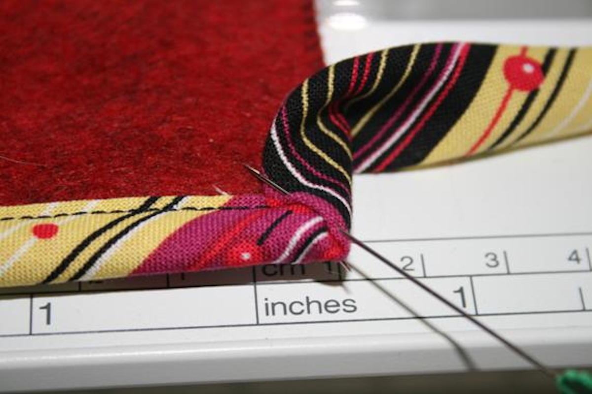 Binding Basics: Bias Binders #87 and #88 - WeAllSew