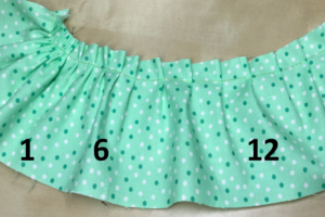 Ready to Ruffle: Ten Tips for Ruffler Attachment #86 | WeAllSew