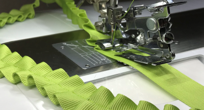 Learn How to Attach Silicone to Fabric - WeAllSew