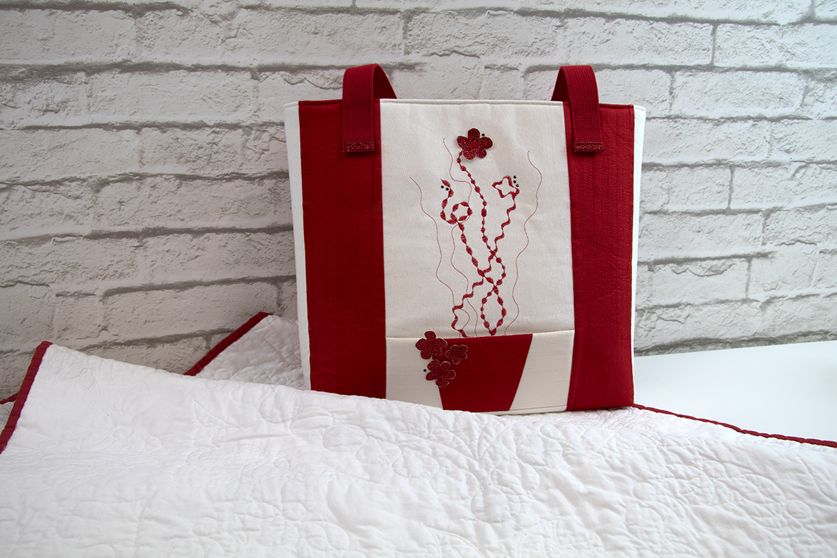 Multi-Directional Sewing - WeAllSew