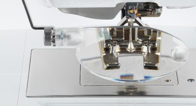 Cotton+Steel and BERNINA - WeAllSew