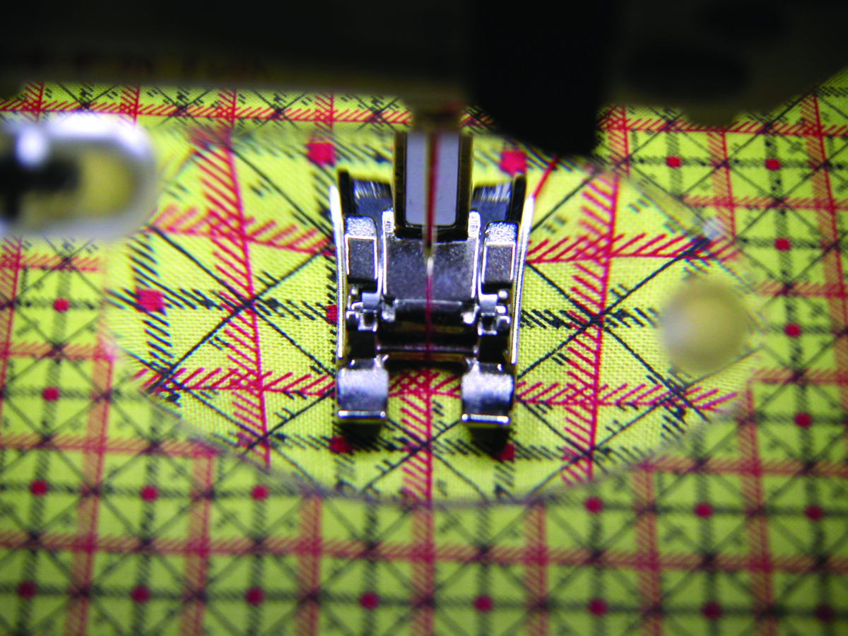 See and Sew with BERNINA Magnifying Lens Set - WeAllSew