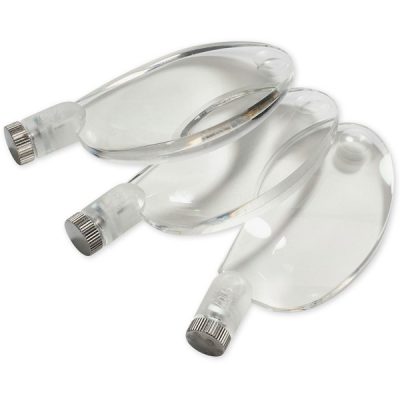 See and Sew with BERNINA Magnifying Lens Set - WeAllSew