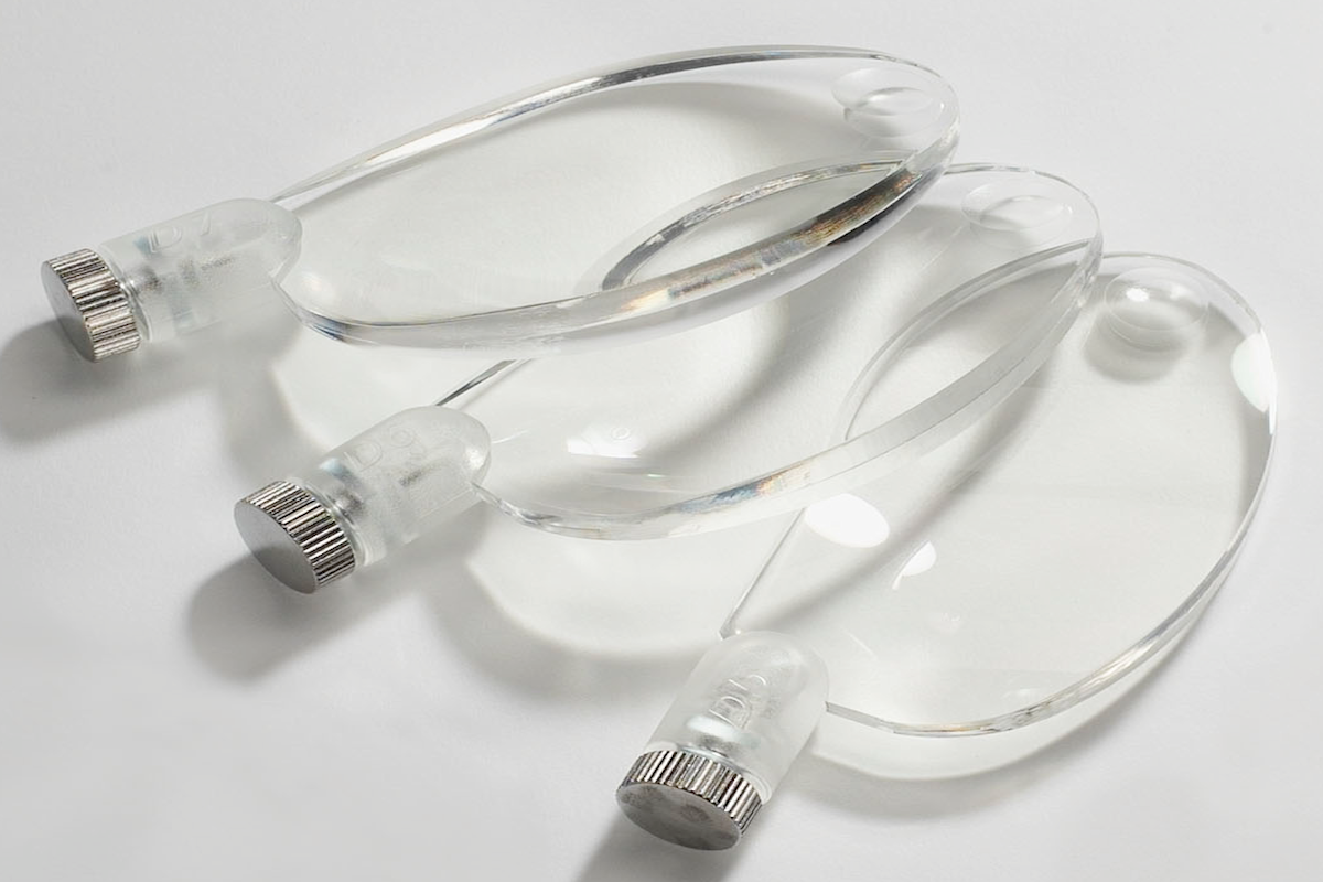 See and Sew with BERNINA Magnifying Lens Set - WeAllSew