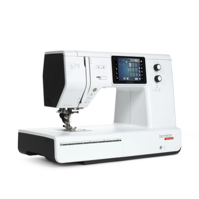 Introducing the New Line of bernette Machines: The 70 Series - WeAllSew