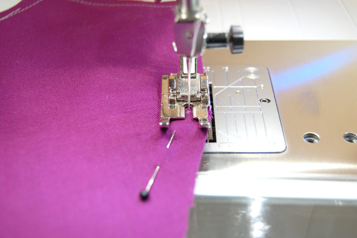 Scissors Case Tutorial - WeAllSew