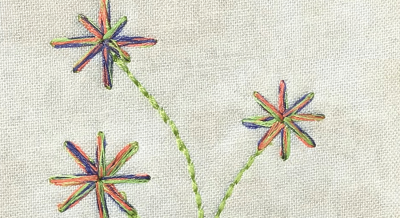 How to Secure Quilting Stitches - WeAllSew