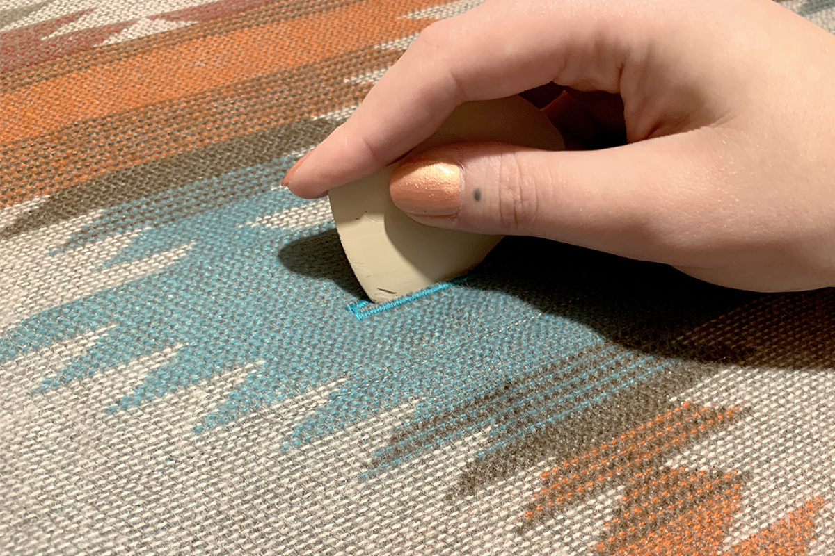 How to Customize Buttonholes - WeAllSew