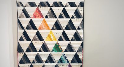 Quilt Label Tutorial - WeAllSew