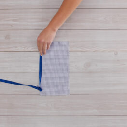 How to Insert a Zipper Three Different Ways | WeAllSew