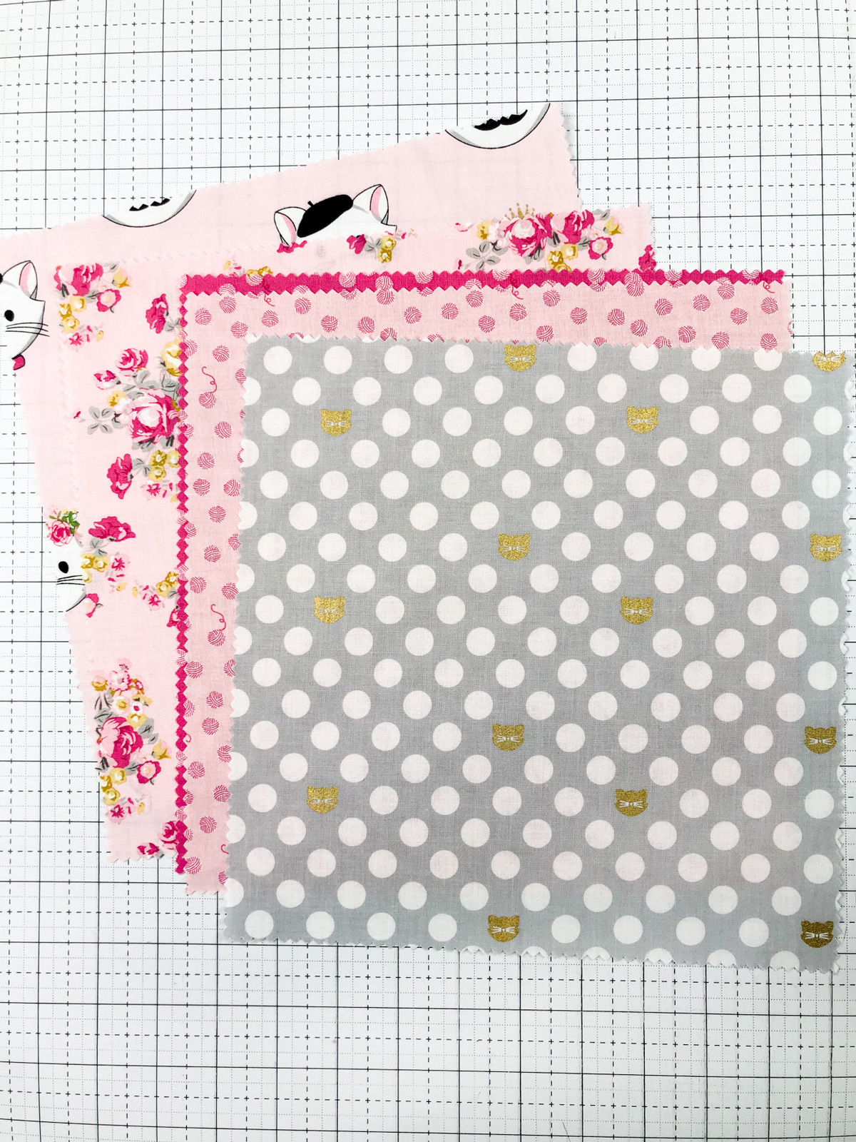 Pre-cut Friendly Drawstring Bag Tutorial - WeAllSew