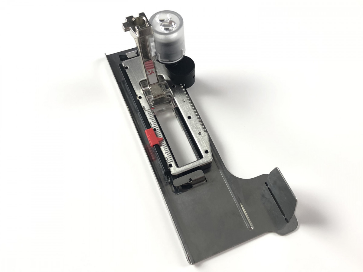 BERNINA Buttonhole Accessories - WeAllSew