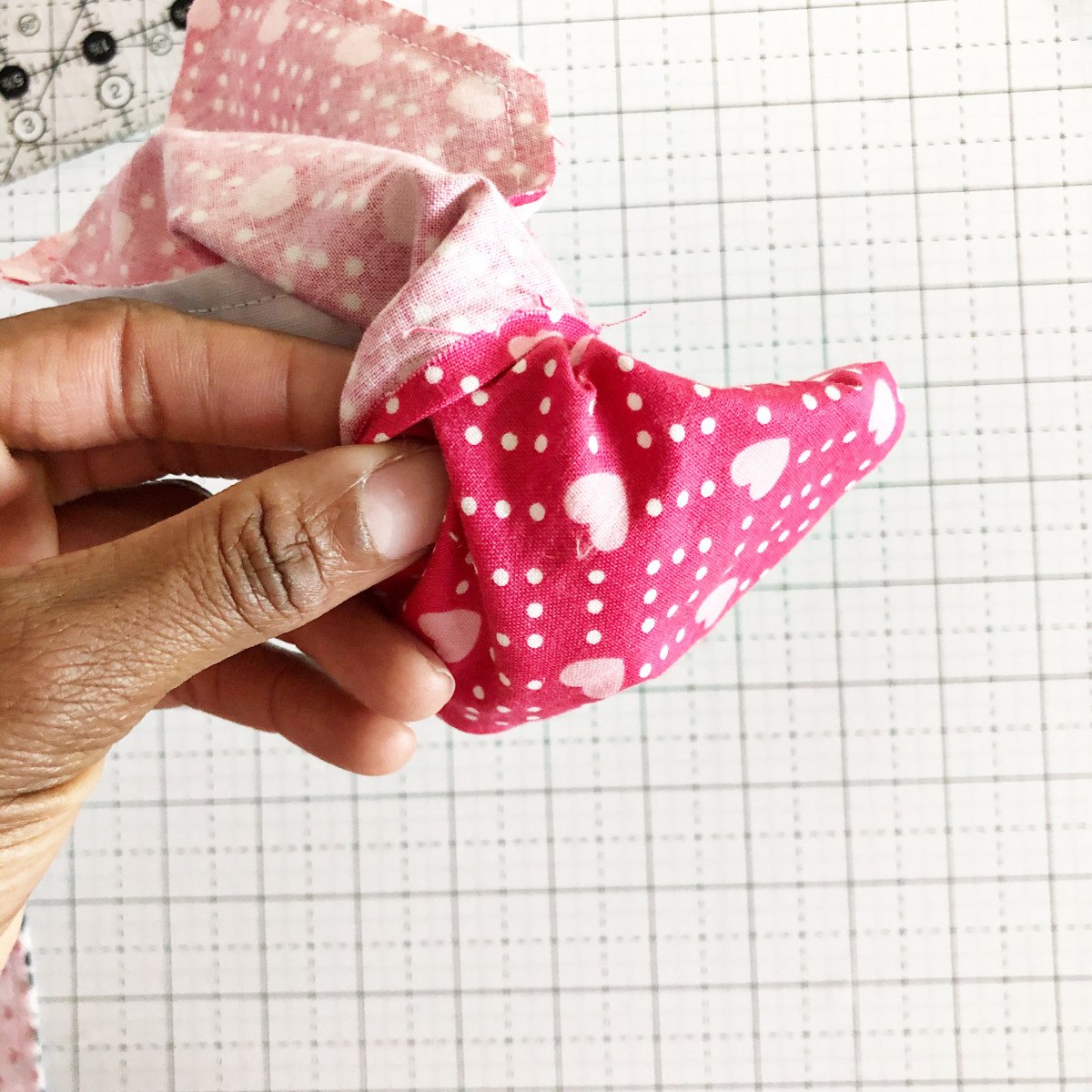 Fabric Envelope Tutorial - WeAllSew