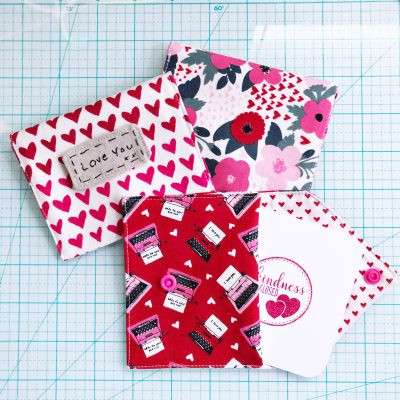 Fabric Envelope Tutorial BERNINA WeAllSew Blog 3024 x 3024 19 - WeAllSew