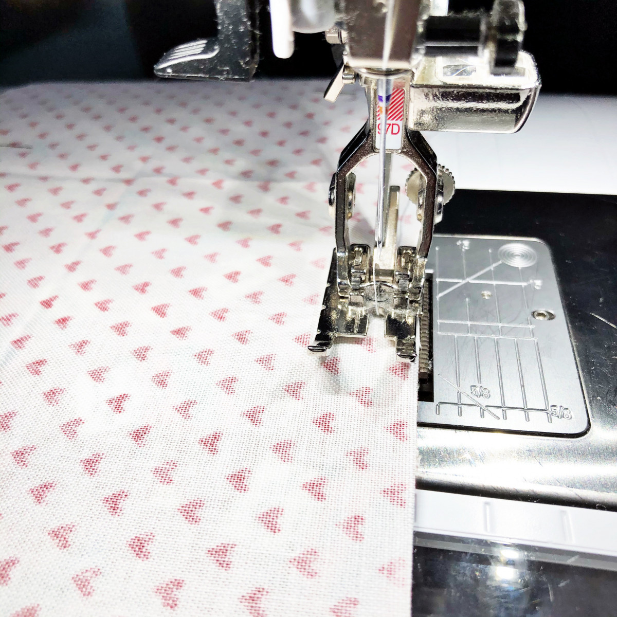 Fabric Envelope Tutorial - WeAllSew