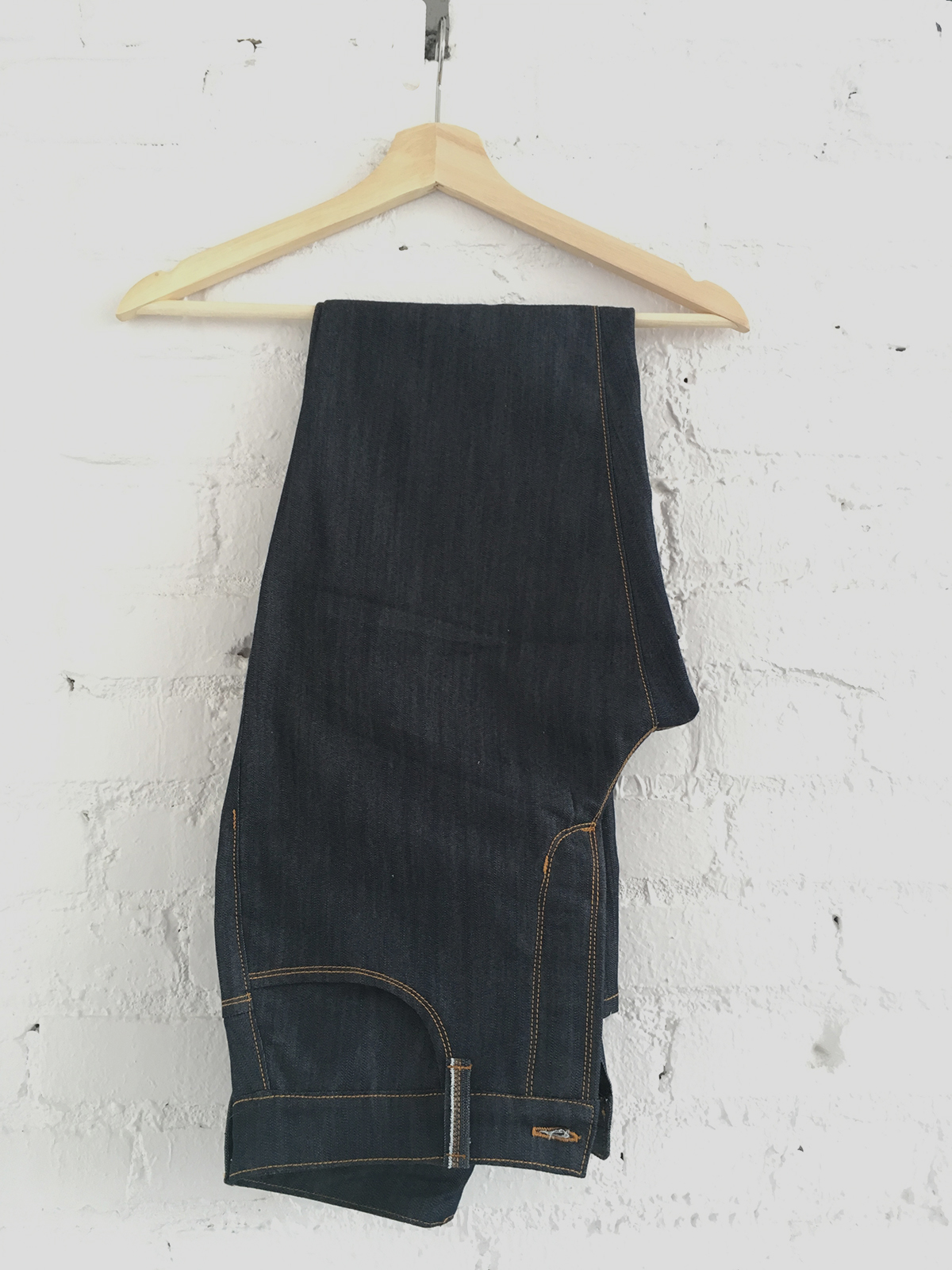 Jeans Tips: Patterns and Denim - WeAllSew