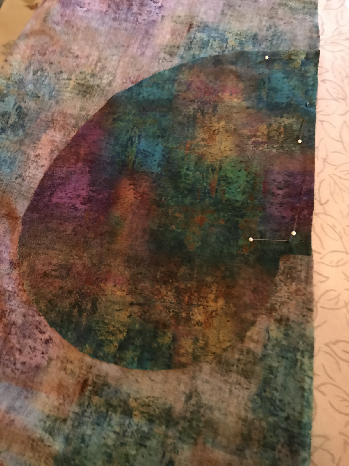 Sewing Pockets Using French Seams - WeAllSew