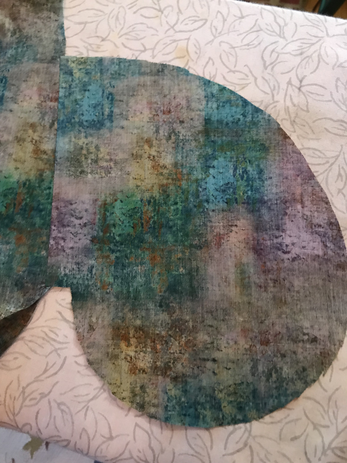 Sewing Pockets Using French Seams - WeAllSew