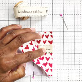 Fabric Weight Tutorial | WeAllSew