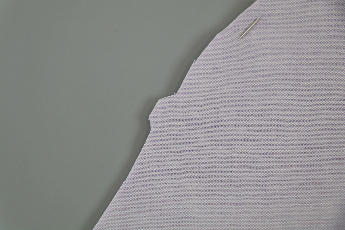 Garment Sew Along Part 2: Pattern Cutting, Markings and Fitting - WeAllSew