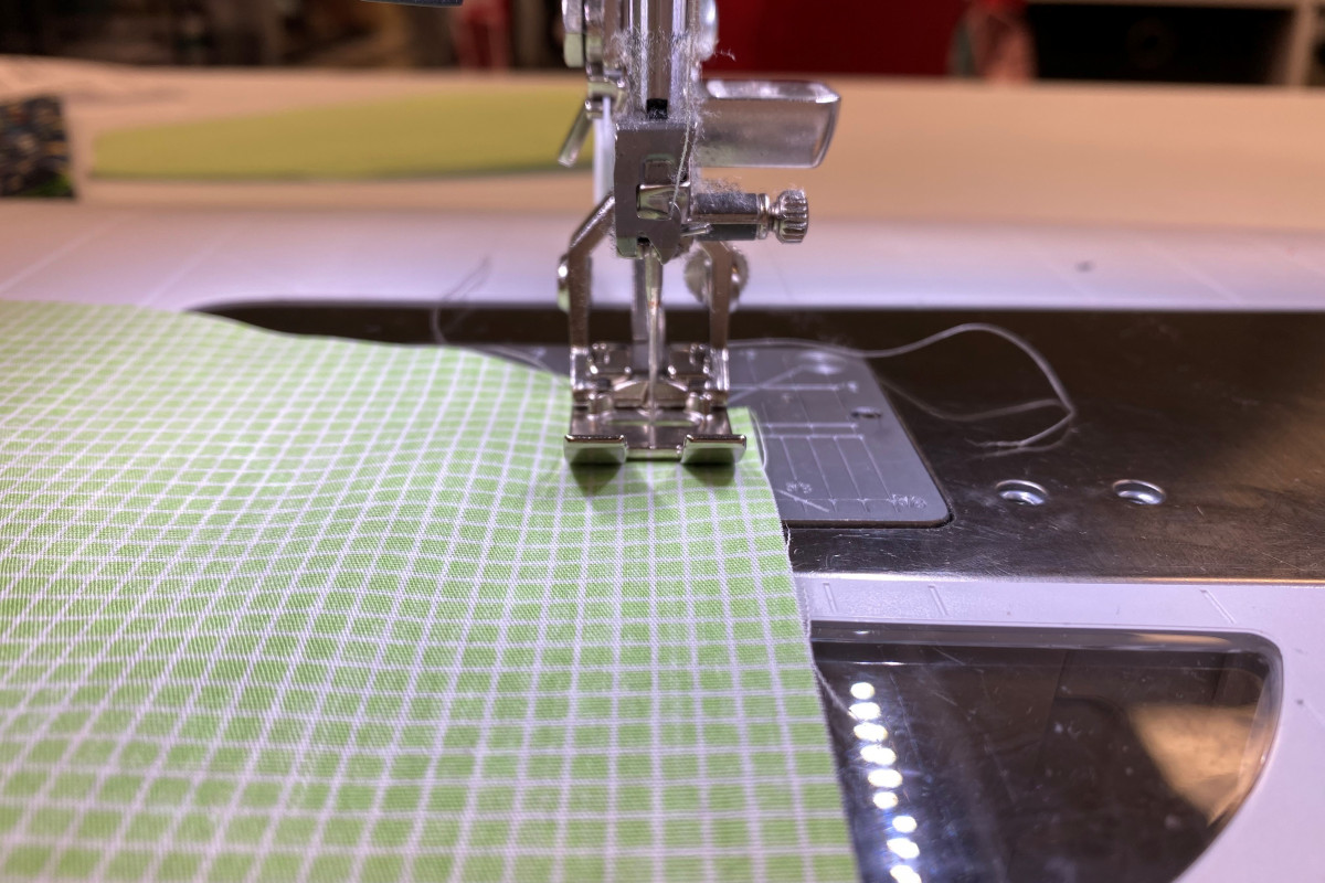 Scrub Cap Tutorial Weallsew 8564