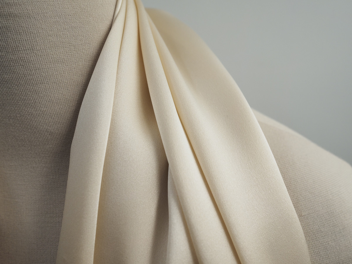 How to Sew a Custom Half Slip - WeAllSew