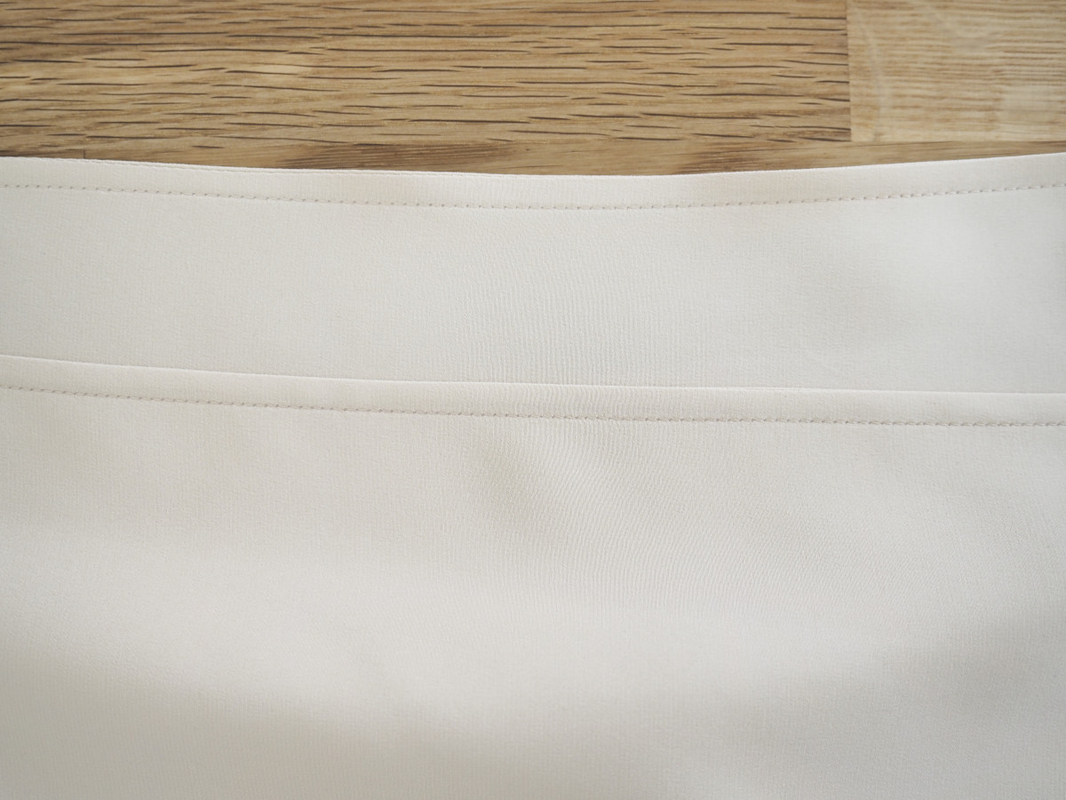 How to Sew a Custom Half Slip - WeAllSew
