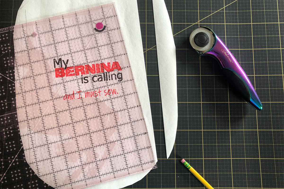 My BERNINA is Calling and I Must Sew - WeAllSew