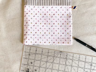 simple string bag-8 - WeAllSew